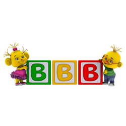 Basti Bubu - ბასტი ბუბუ | Live Televizia